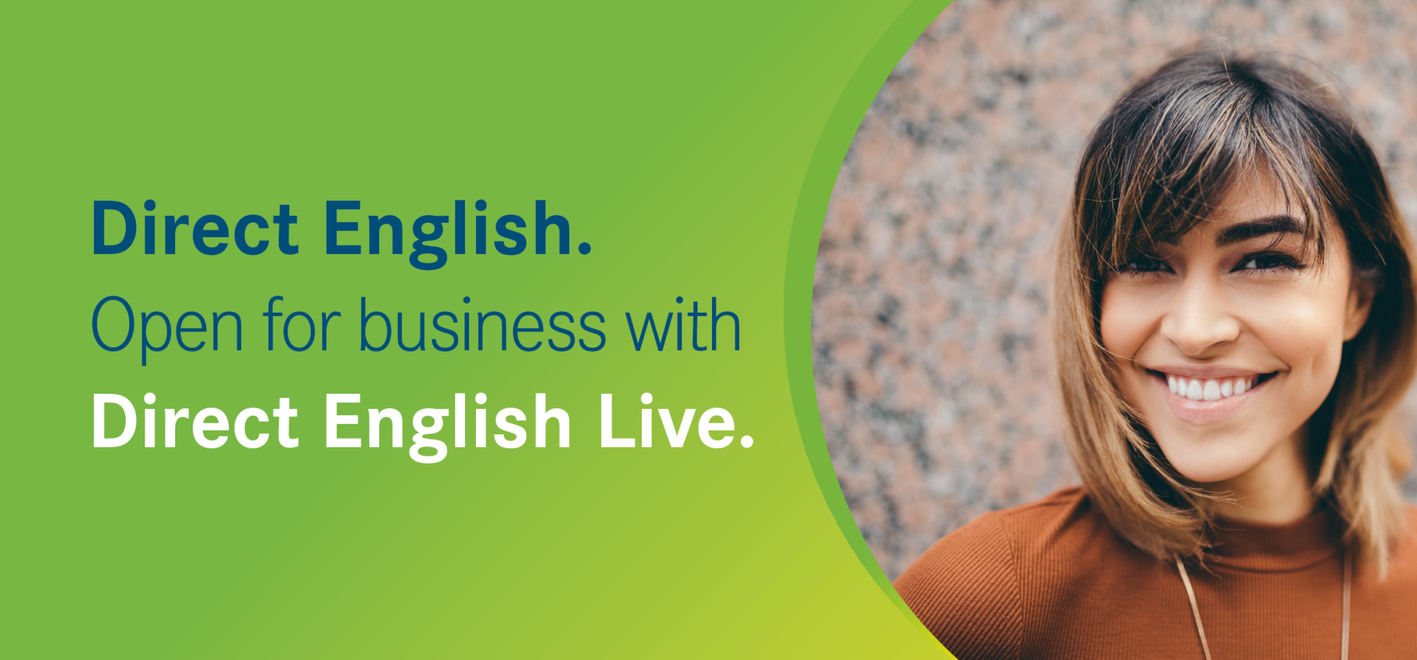 Direct English Indonesia – School of English – World Leader in English ...